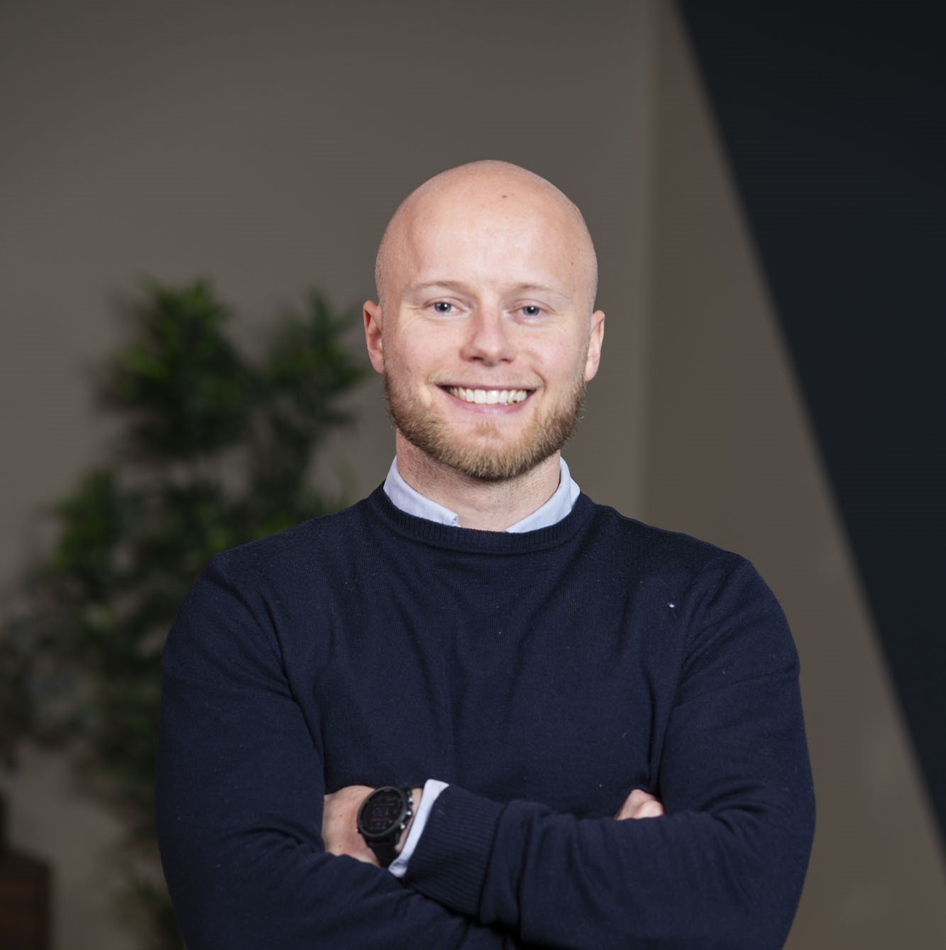 Hvordan lykkes med Power BI? | Se webinaret on-demand - Amesto